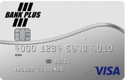 Credit Cards › Bank Plus